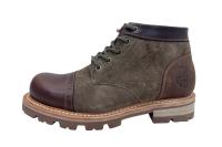 China MEN LEATHER BOOTS for sale