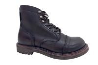 China MEN LEATHER BOOTS for sale