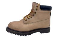 China MEN LEATHER BOOTS for sale