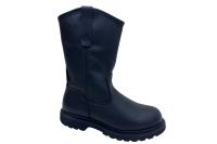 China MEN LEATHER BOOTS for sale
