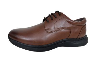 China MEN PU DRESS SHOES for sale