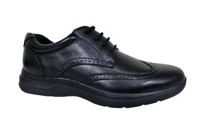 China MEN PU DRESS SHOES for sale