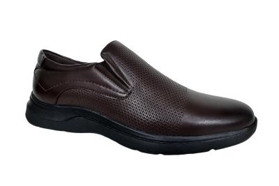 China MEN PU DRESS SHOES for sale