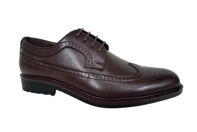 China MEN PU DRESS SHOES for sale