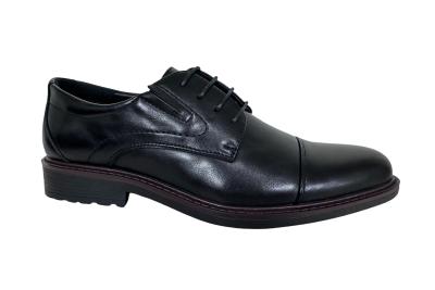 China MEN PU DRESS SHOES for sale