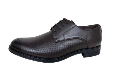 China MEN PU DRESS SHOES for sale
