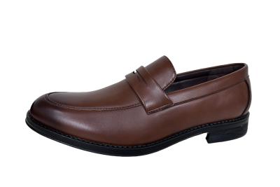 China MEN PU DRESS SHOES for sale