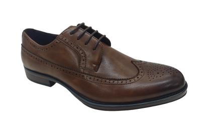 China MEN PU DRESS SHOES for sale