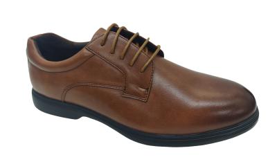 China MEN PU DRESS SHOES for sale
