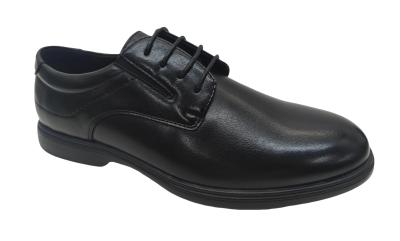 China MEN PU DRESS SHOES for sale