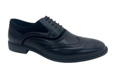 China MEN PU DRESS SHOES for sale
