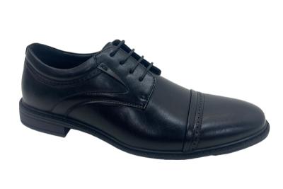 China MEN PU DRESS SHOES for sale