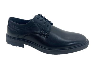China MEN PU DRESS SHOES for sale