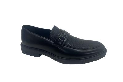 China MEN PU DRESS SHOES for sale