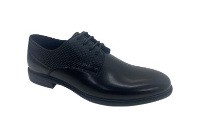 China MEN PU DRESS SHOES for sale