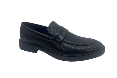 China MEN PU DRESS SHOES for sale