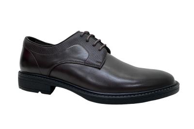 China MEN PU DRESS SHOES for sale