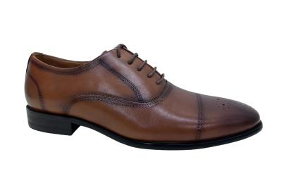 China MEN PU DRESS SHOES for sale