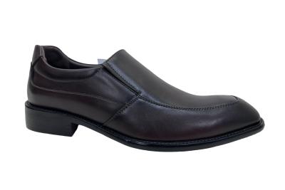 China MEN PU DRESS SHOES for sale