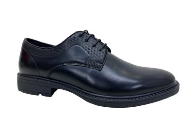China MEN PU DRESS SHOES for sale