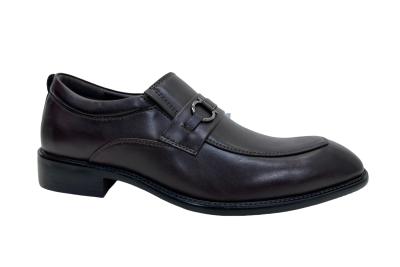 China MEN PU DRESS SHOES for sale