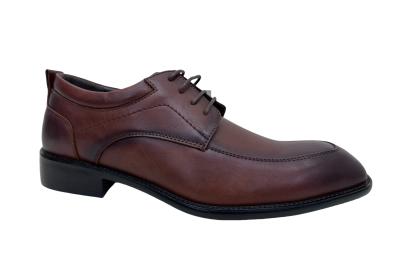 China MEN PU DRESS SHOES for sale