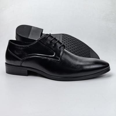 China MEN PU DRESS SHOES for sale