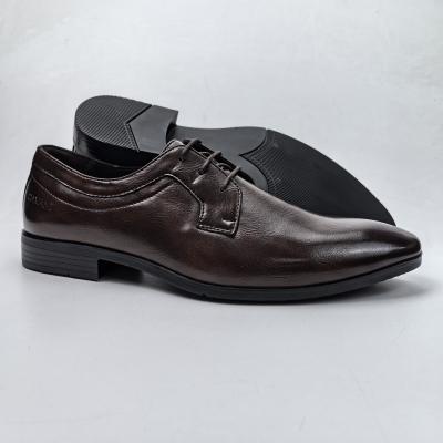 China MEN PU DRESS SHOES for sale