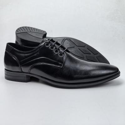 China MEN PU DRESS SHOES for sale