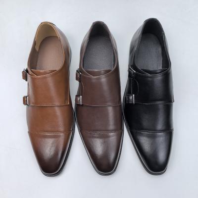 China MEN PU DRESS SHOES for sale