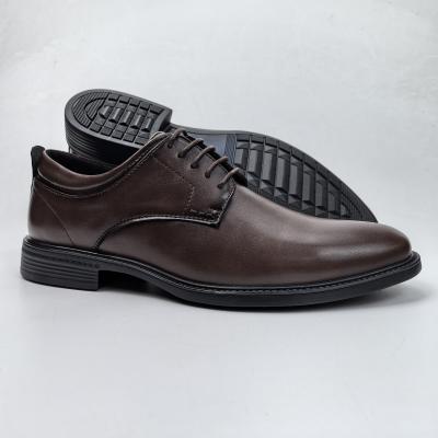 China MEN PU DRESS SHOES for sale