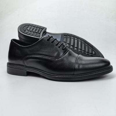 China MEN PU DRESS SHOES for sale