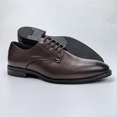 China MEN PU DRESS SHOES for sale