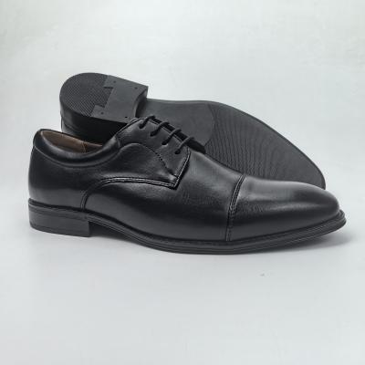 China MEN PU DRESS SHOES for sale