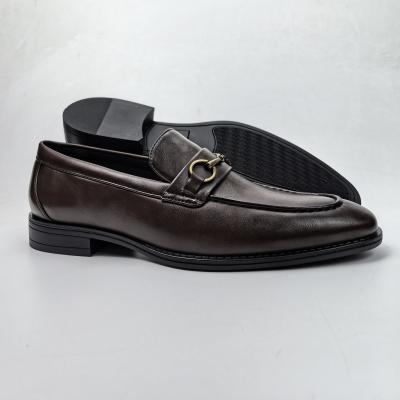 China MEN PU DRESS SHOES for sale