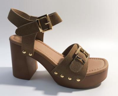 China LADY SANDALS for sale