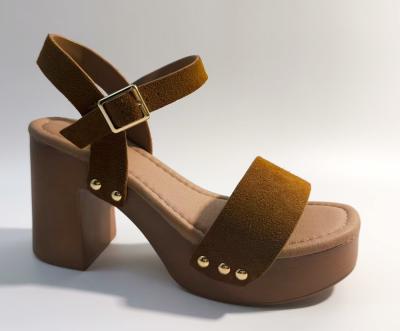 China LADY SANDALS for sale