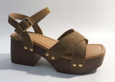 China LADY SANDALS for sale