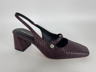 China LADY SANDALS for sale