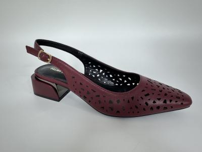 China LADY SANDALS for sale