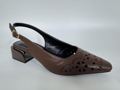 China LADY SANDALS for sale