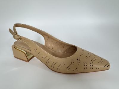 China LADY SANDALS for sale