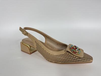China LADY SANDALS for sale