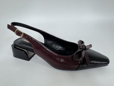 China LADY SANDALS for sale