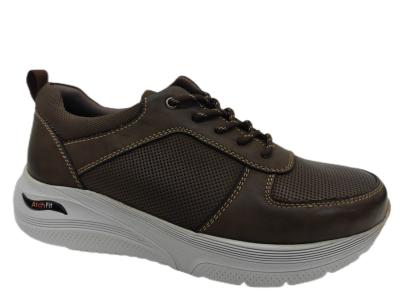 China MEN'S LEATHER SHOES for sale
