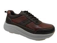 China MEN'S LEATHER SHOES for sale