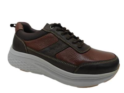 China MEN'S LEATHER SHOES for sale