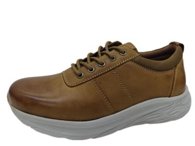 China MEN'S LEATHER SHOES for sale