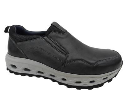 China MEN'S LEATHER SHOES for sale