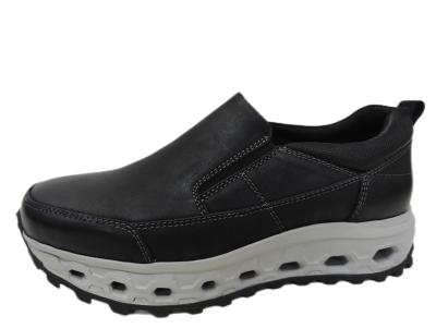 China MEN'S LEATHER SHOES for sale
